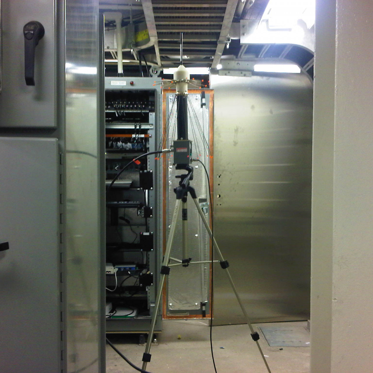 Rail Transit | RETLIF | Advanced Testing & Compliance Solutions